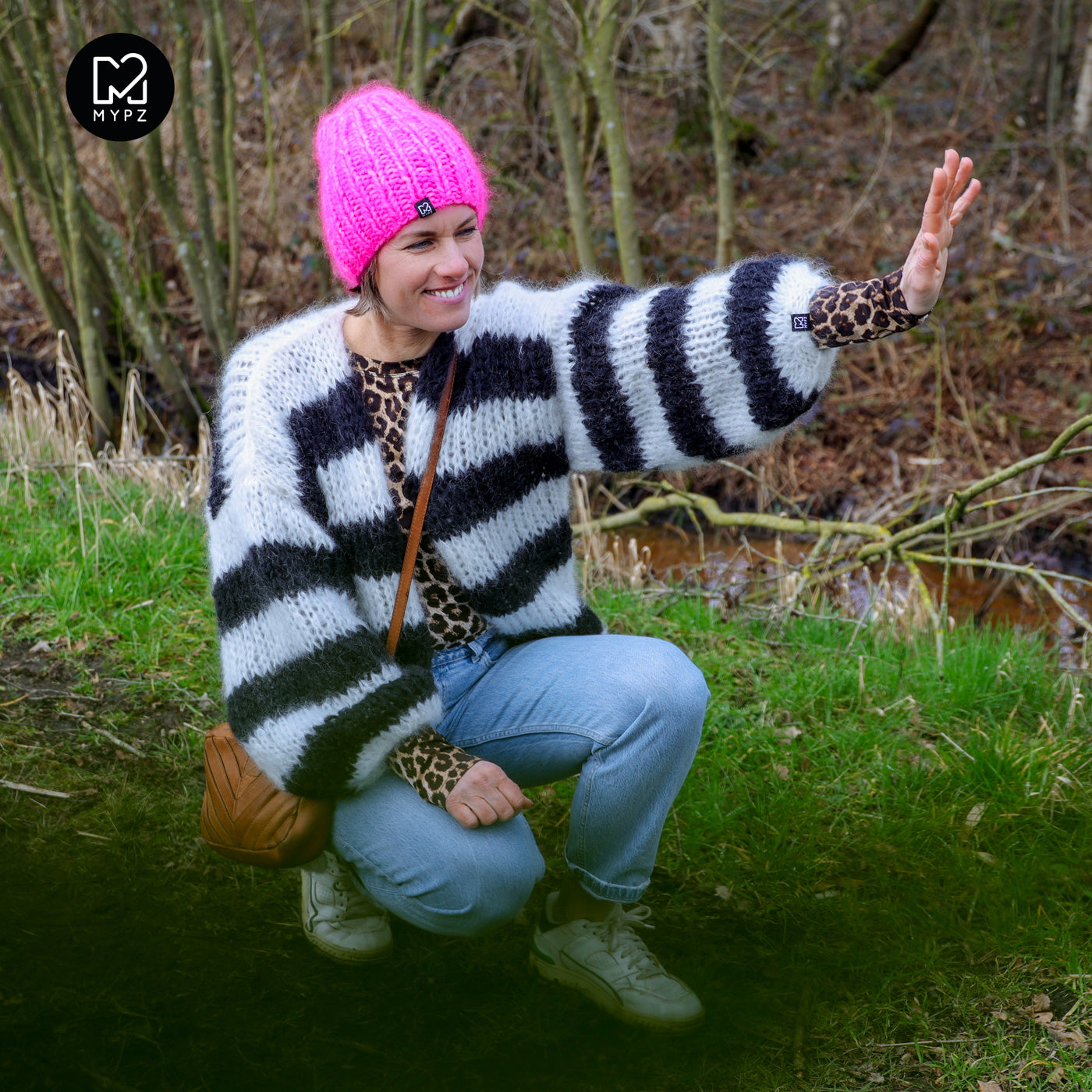 Chunky & Fluffy Kits – MYPZ Handmade Luxury