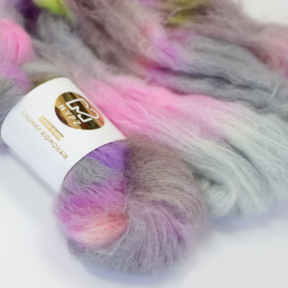 Yarn – Page 2 – MYPZ Handmade Luxury