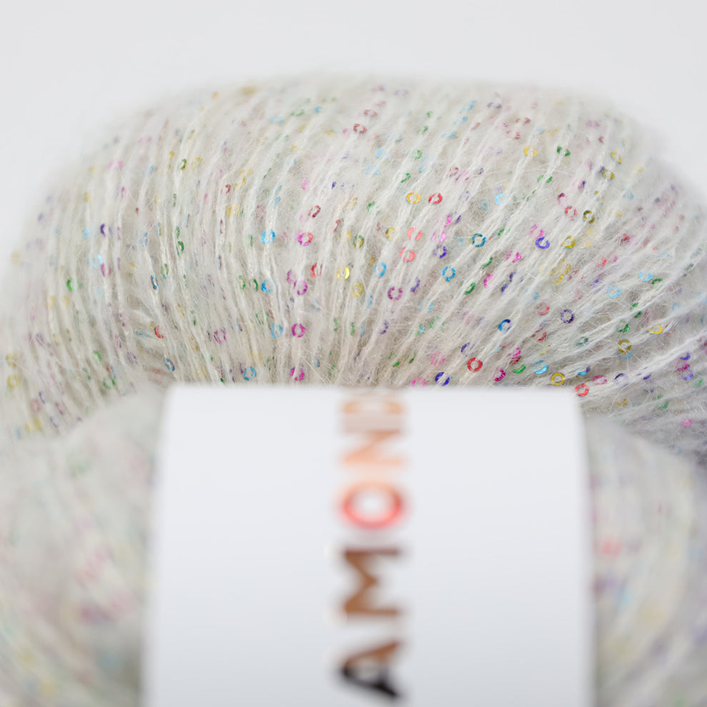 MYPZ Diamonds - White – MYPZ Handmade Luxury